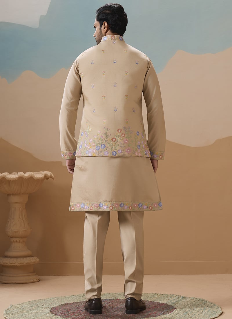 Buy Traditional Bandi Set For Men Online In India - Cbazaar