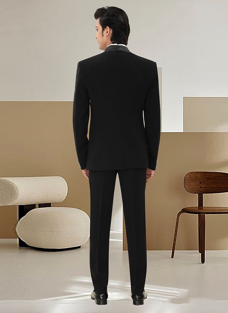 Trendy New Arrivals Suits For Men Online Collections in India