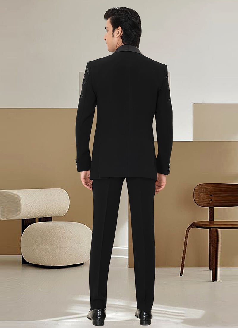 Trendy New Arrivals Suits For Men Online Collections in India