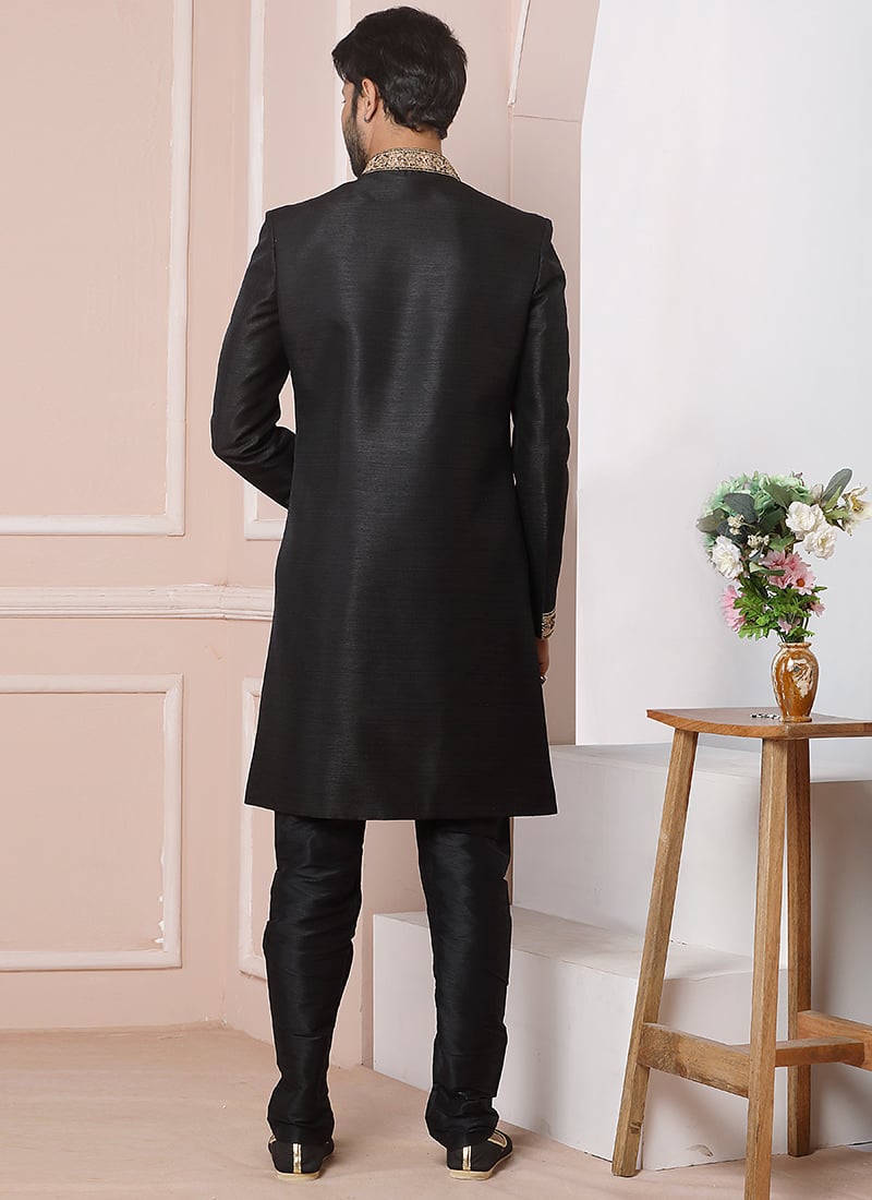 Buy Classic Sherwani | Online Classic Sherwani | Designer Classic Sherwani