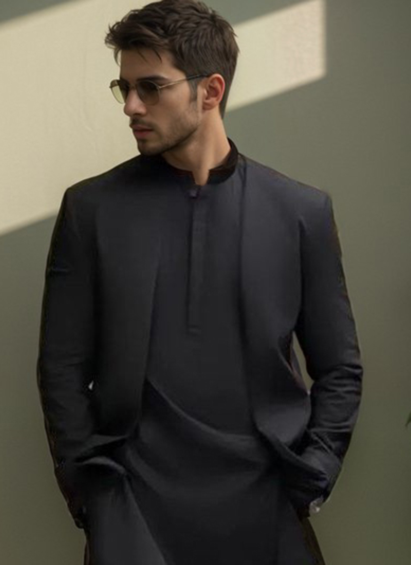 Buy Traditional Bandi Set For Men Online In India - Cbazaar