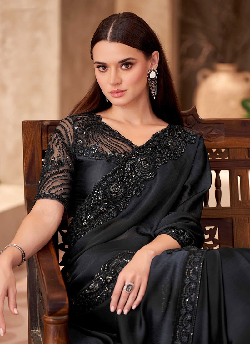 Buy Designer Sarees For Women Online In United Kingdom