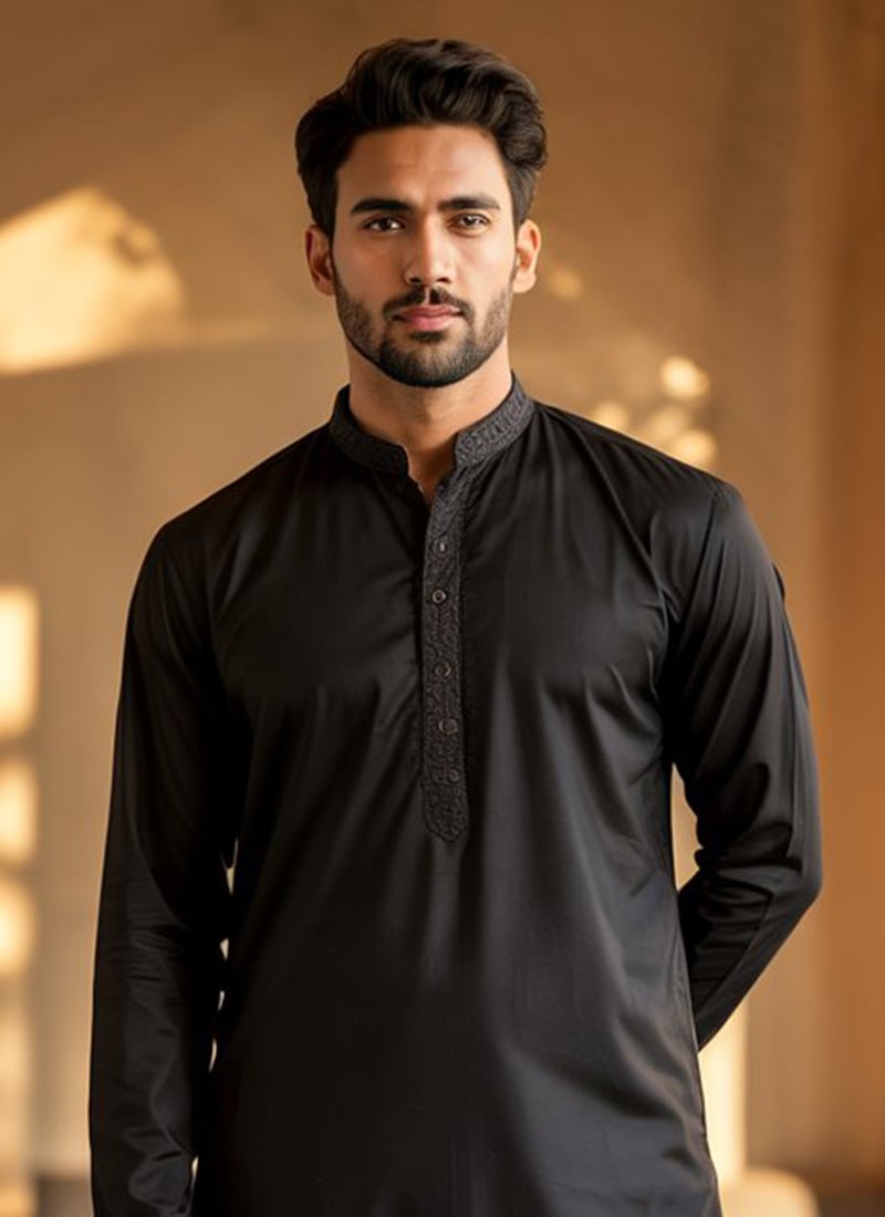 Shop Trendy Pathani Sets for Men at Cbazaar