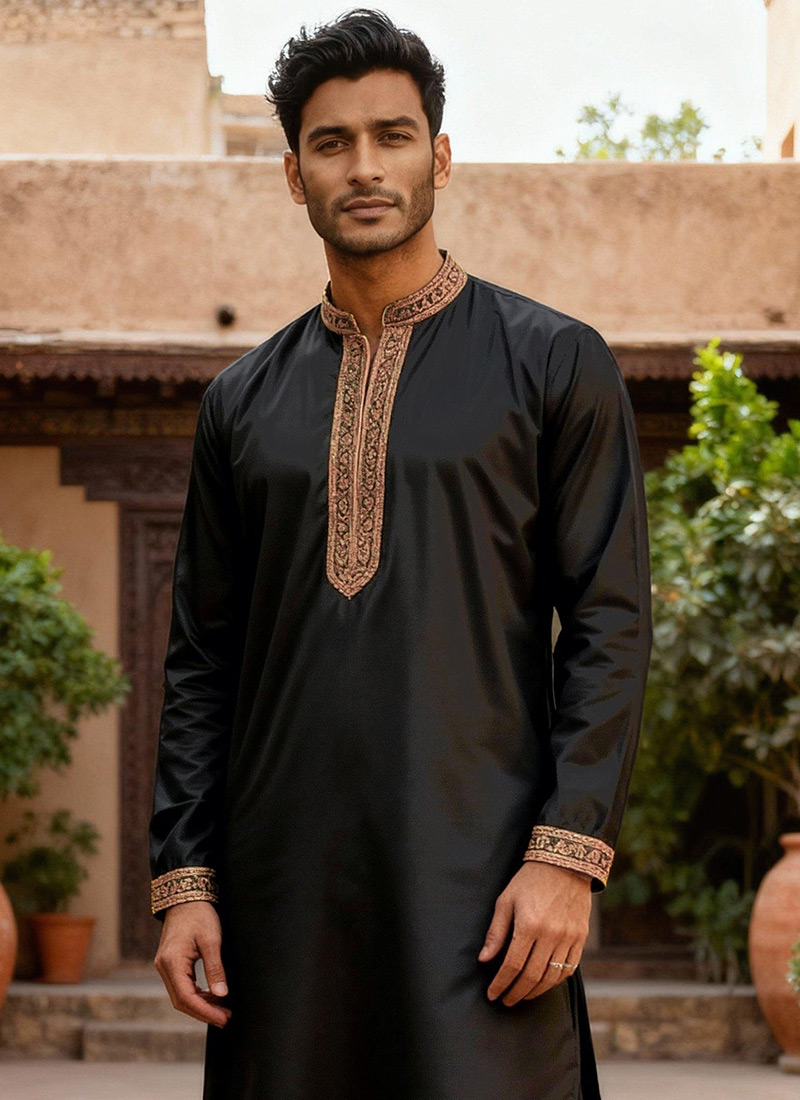 Shop Trendy Pathani Sets for Men at Cbazaar