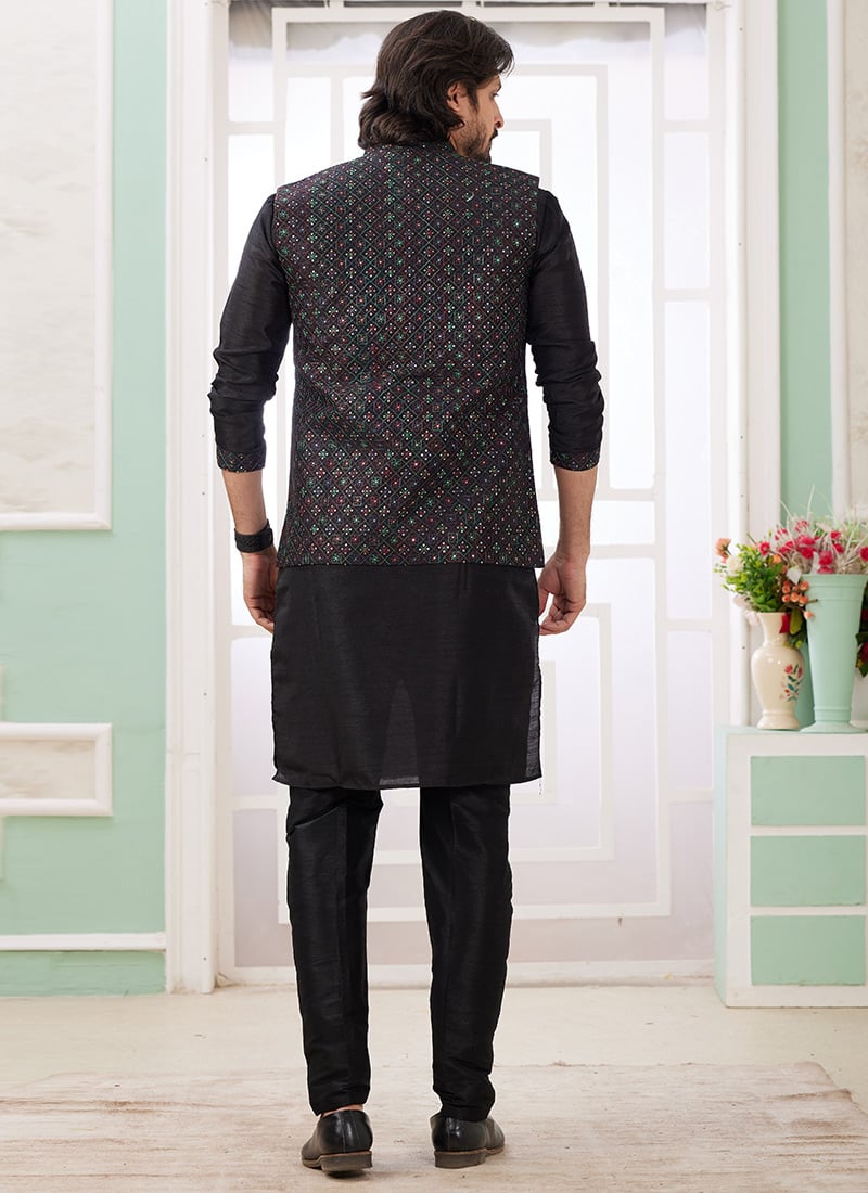 Buy Traditional Bandi Set For Men Online In India - Cbazaar
