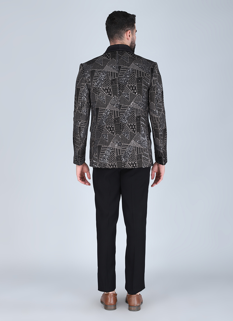 Shop Men's Suits For Wedding Online In India