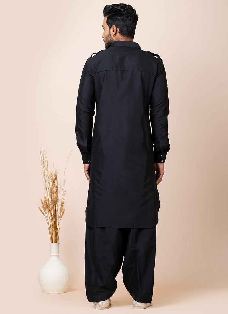 Shop Trendy Pathani Sets for Men at Cbazaar