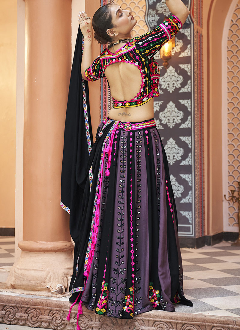 Buy Designer Chaniya Choli For Women Online In India -Cbazaar