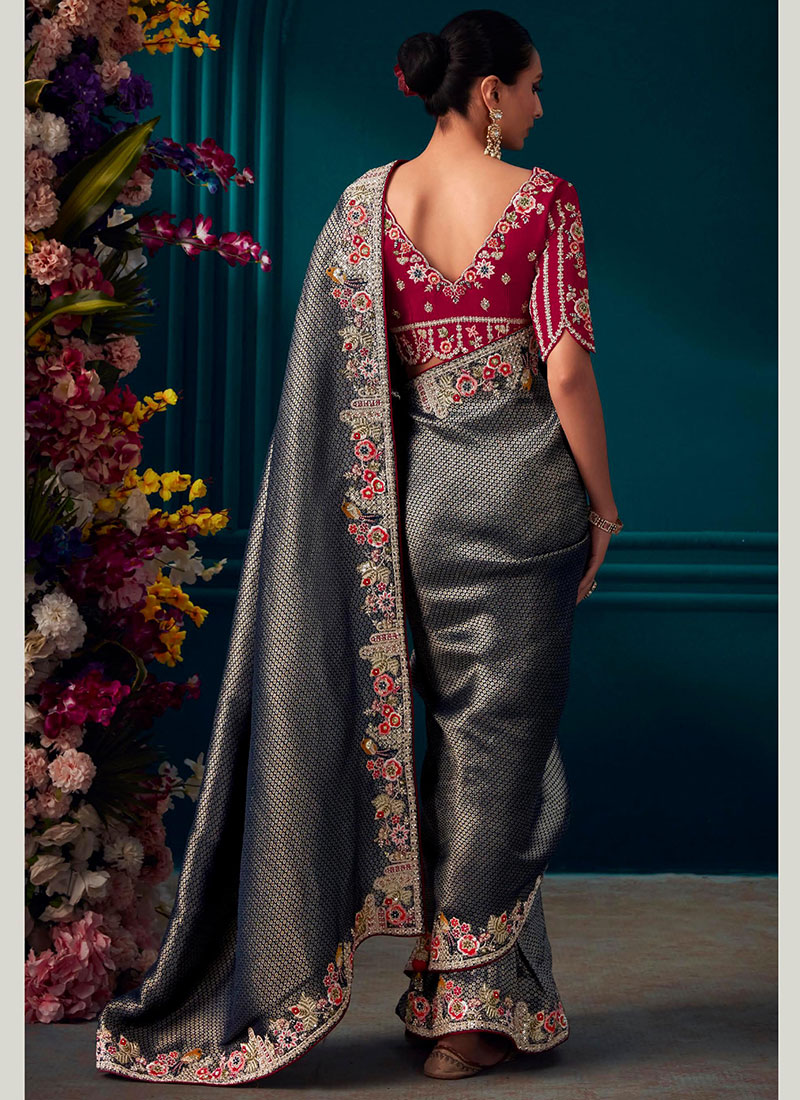 Buy Indian Ethnic Wear Chic Indian Ethnic Wear | Online Chic Clothes ...