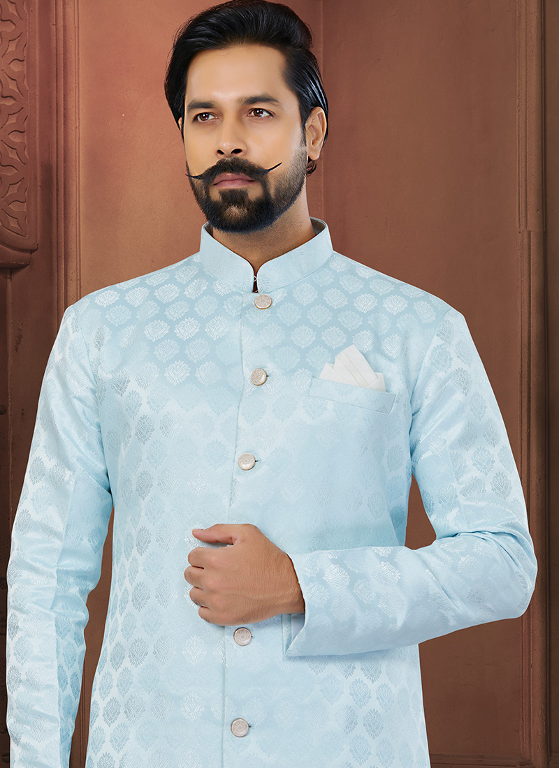 Buy Classic Sherwani | Online Classic Sherwani | Designer Classic Sherwani