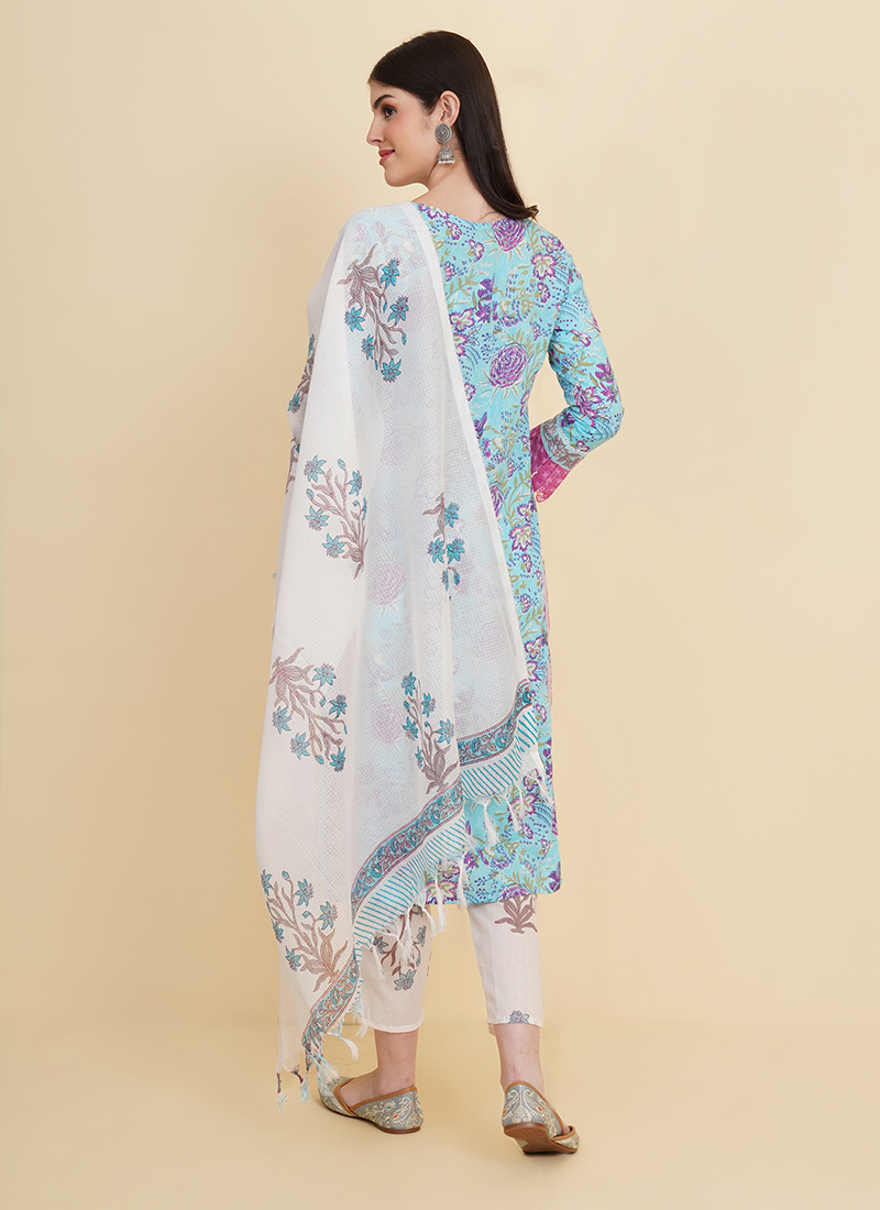 Buy Salwar Kameez Straight Pant Suit For Wedding & Bridal