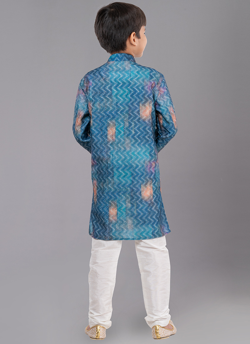 Trendy New Kids Kurta Pyjama Collection | Cbazaar