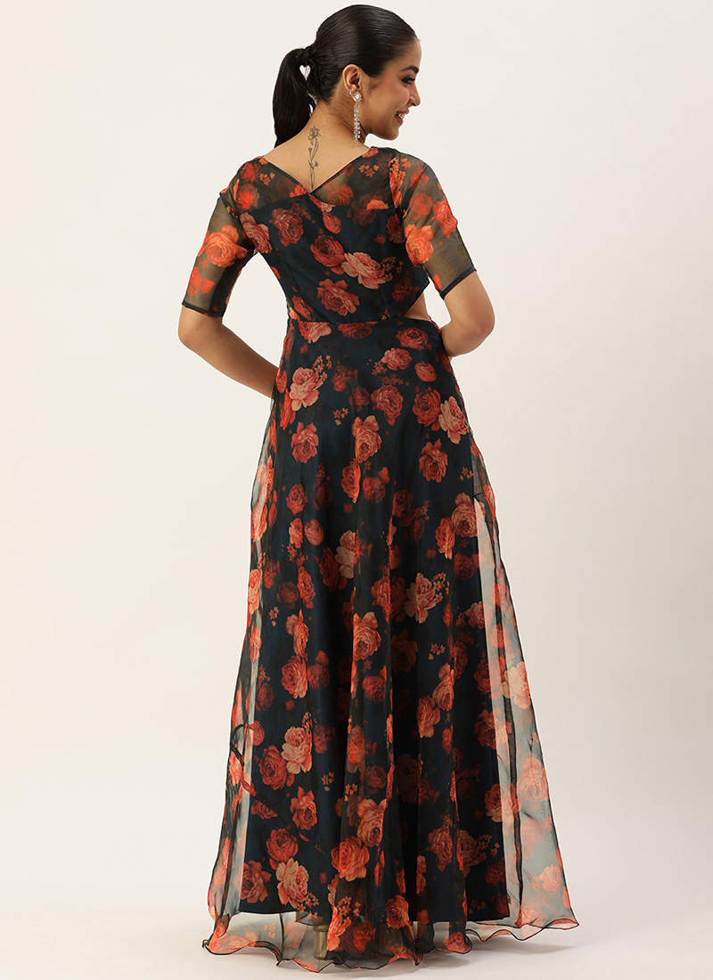 Buy Designer Prom Dresses in India - Cbazaar