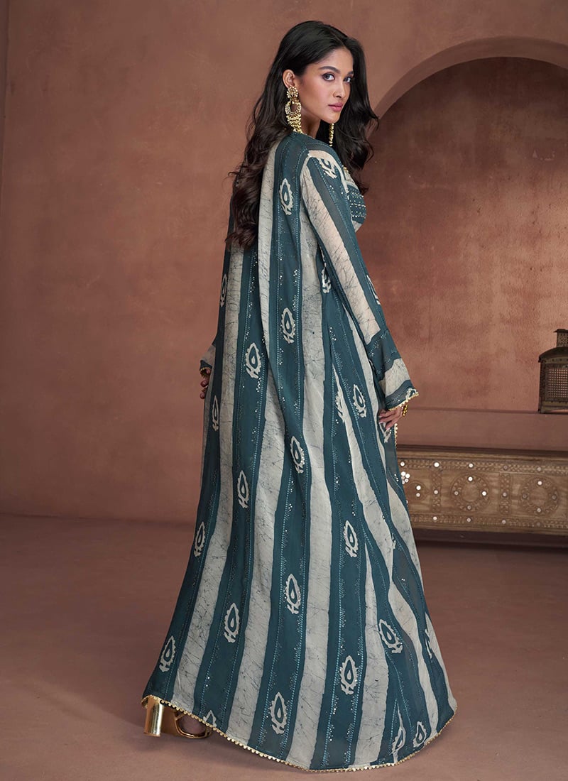 Buy Mehendi Dresses | Indian Clothing for Weddings Mehendi