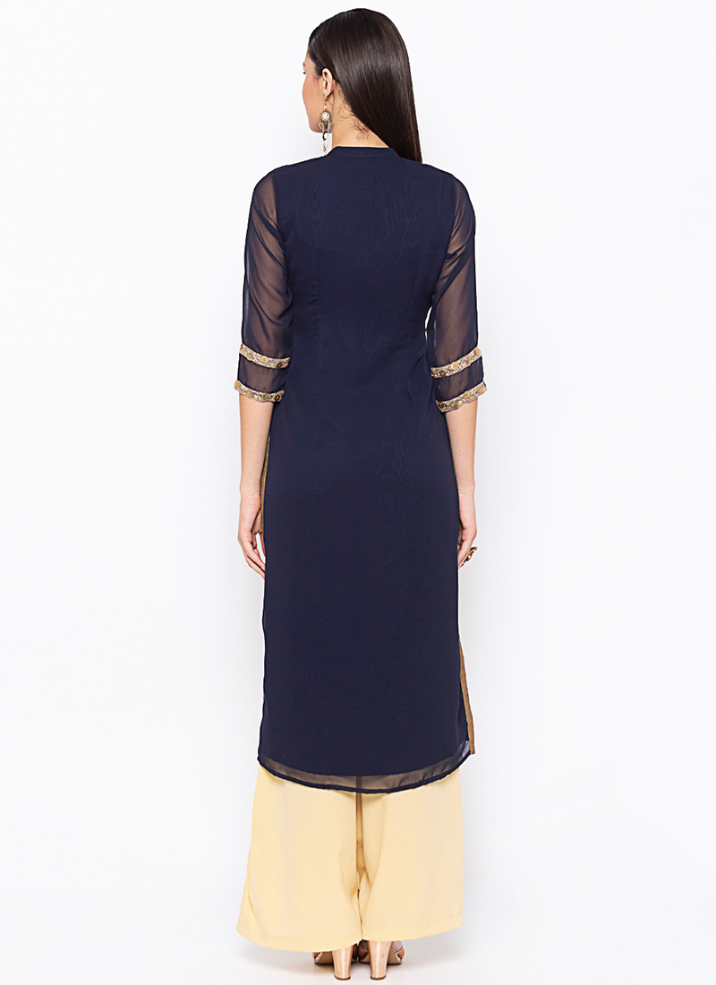 Shop Stylish Designer Kurti Sets for Women Online in Canada
