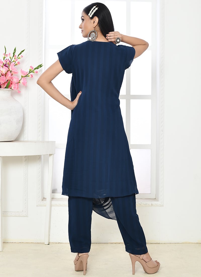 Buy Indian Ethnic Clothing - Co ord sets Indo Western