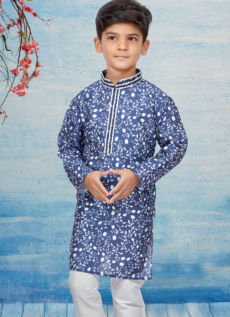 Kids Boys Kurta Pyjama for Kids Boys - buy Kids Boys Kurta Pyjama from ...