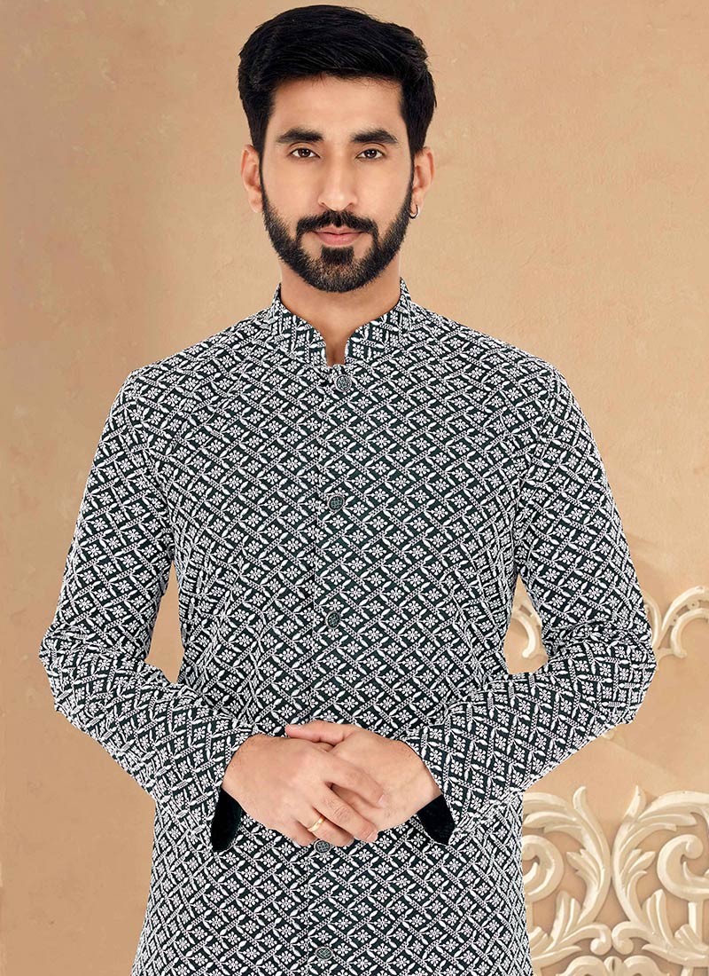 Buy Classic Sherwani | Online Classic Sherwani | Designer Classic Sherwani