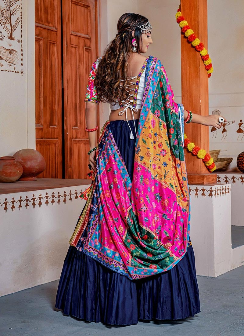 Buy Designer Chaniya Choli For Women Online In India -Cbazaar