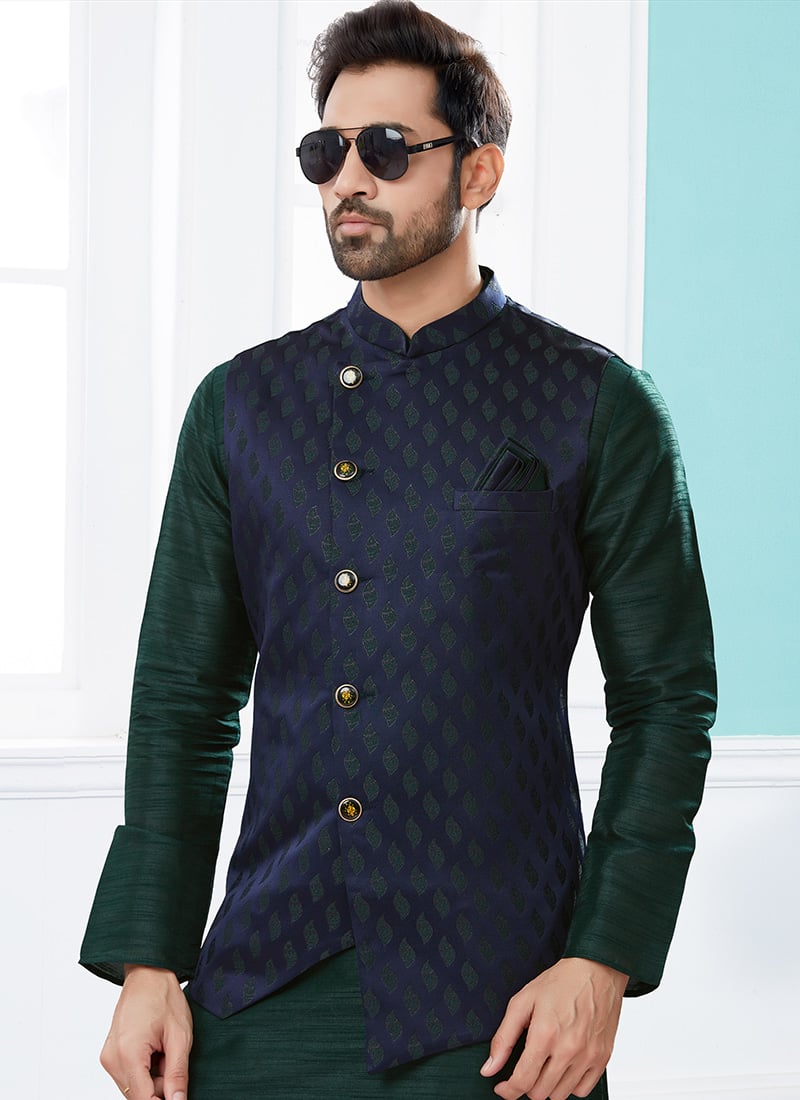 Buy Traditional Bandi Set For Men Online In India - Cbazaar