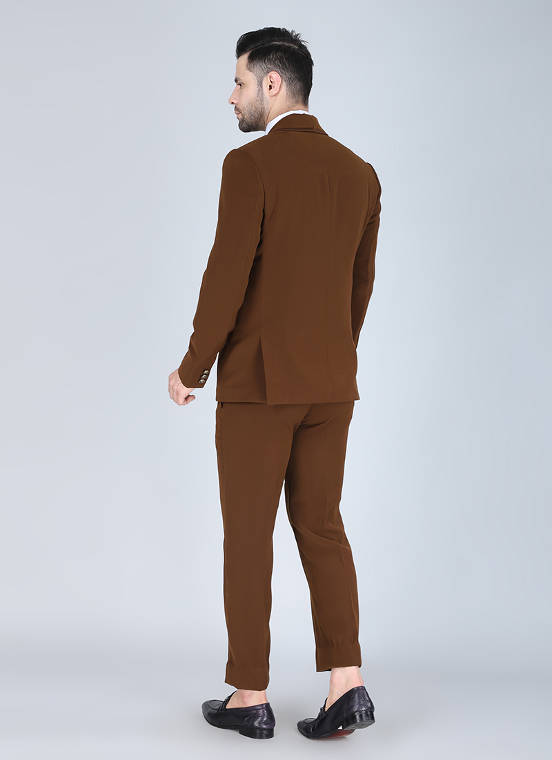 Shop Men's Suits For Wedding Online In India
