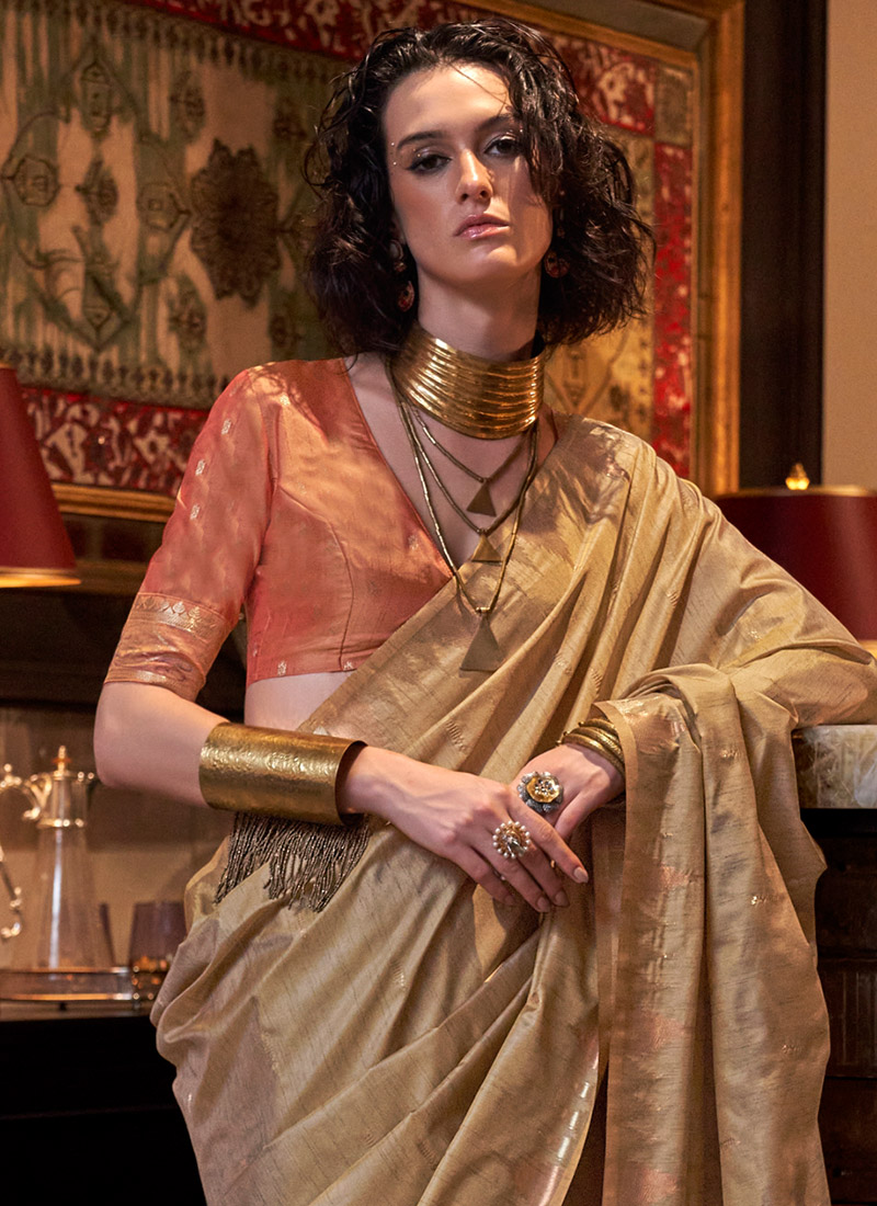 Handloom Sarees | Indian Traditional Handloom Sarees Collections