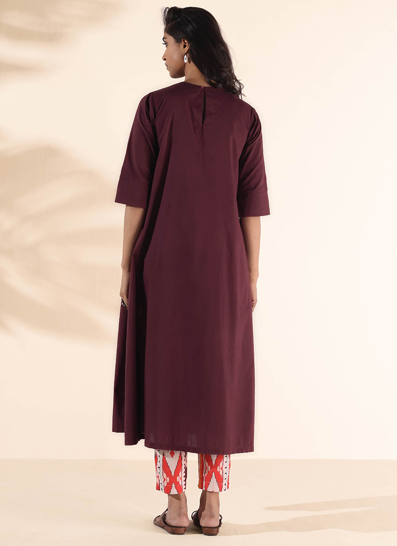 Latest Printed Kurta Sets For Women | Buy Printed Kurta Sets Designs