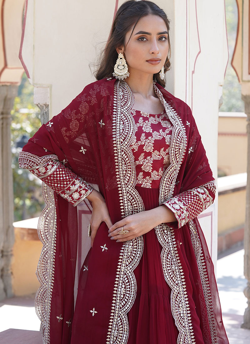 Buy Latest Rakhi Dresses Online 2024 | Cbazaar