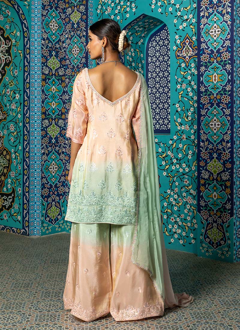 Shop Designer Salwar Kameez Online in India - Cbazaar Fashion