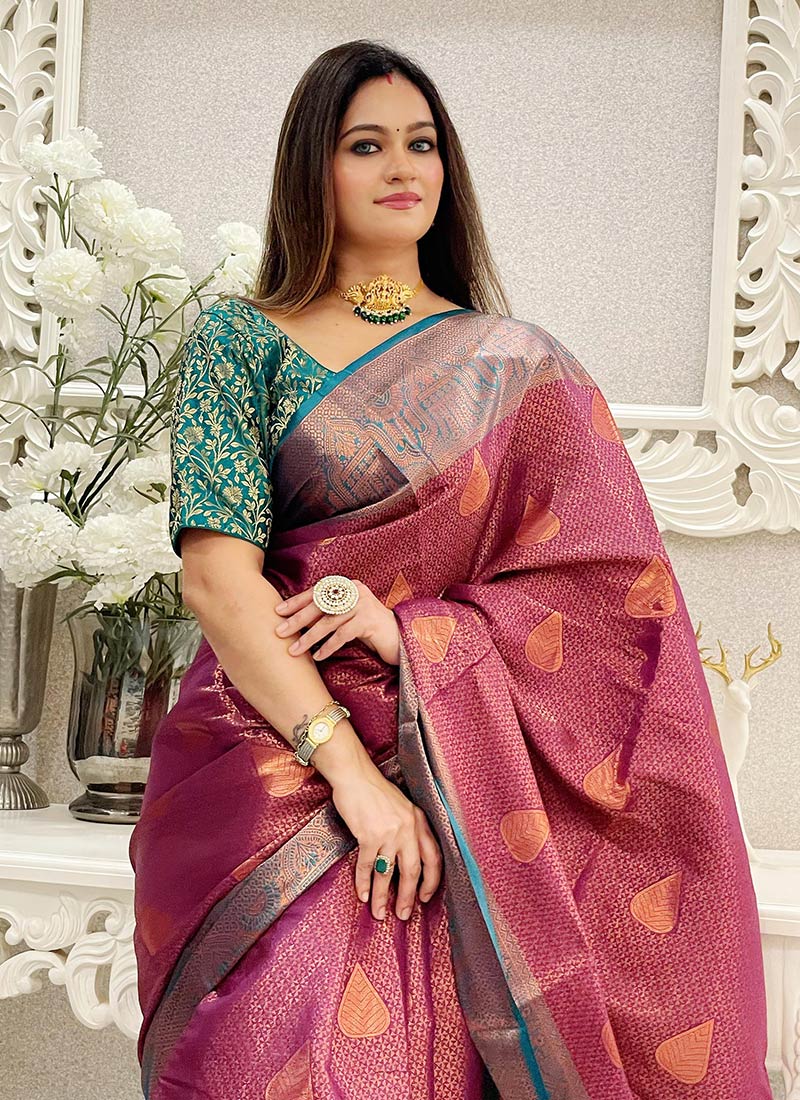 Shop New Arrival Sarees Collection -Cbazaar