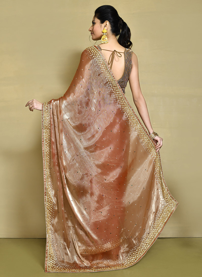 Buy Latest Indian Sarees For Wedding | Latest Wedding Sarees Collection