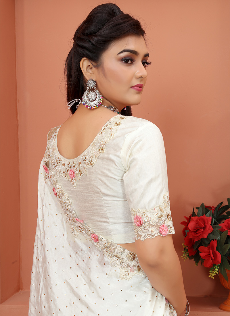 Eid Saree Online: Buy Latest Eid Special Saree for Women