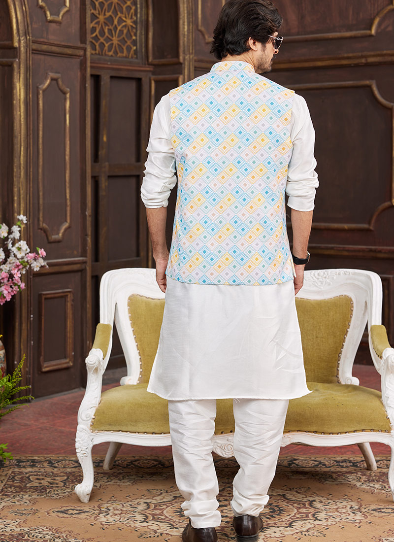 Buy Groomsmen Attire for Every Wedding Style