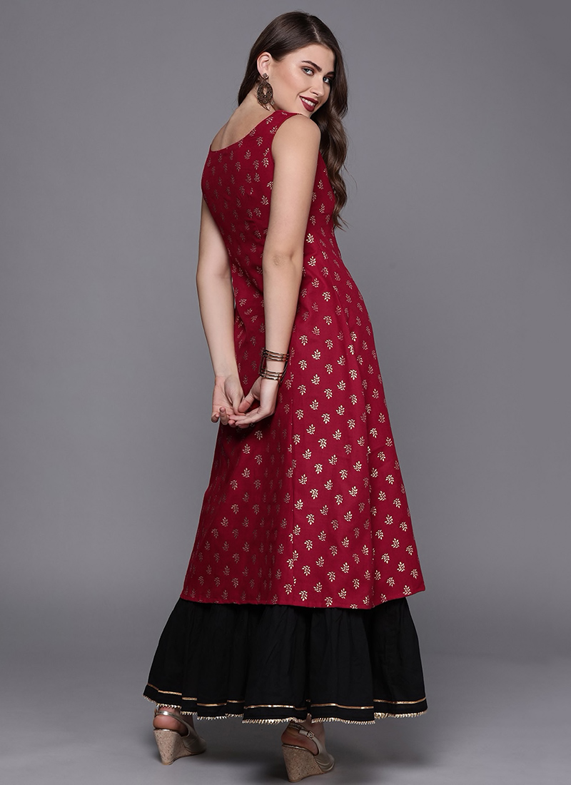 Shop Trendy Kurtis for Women Online | Indian Styles