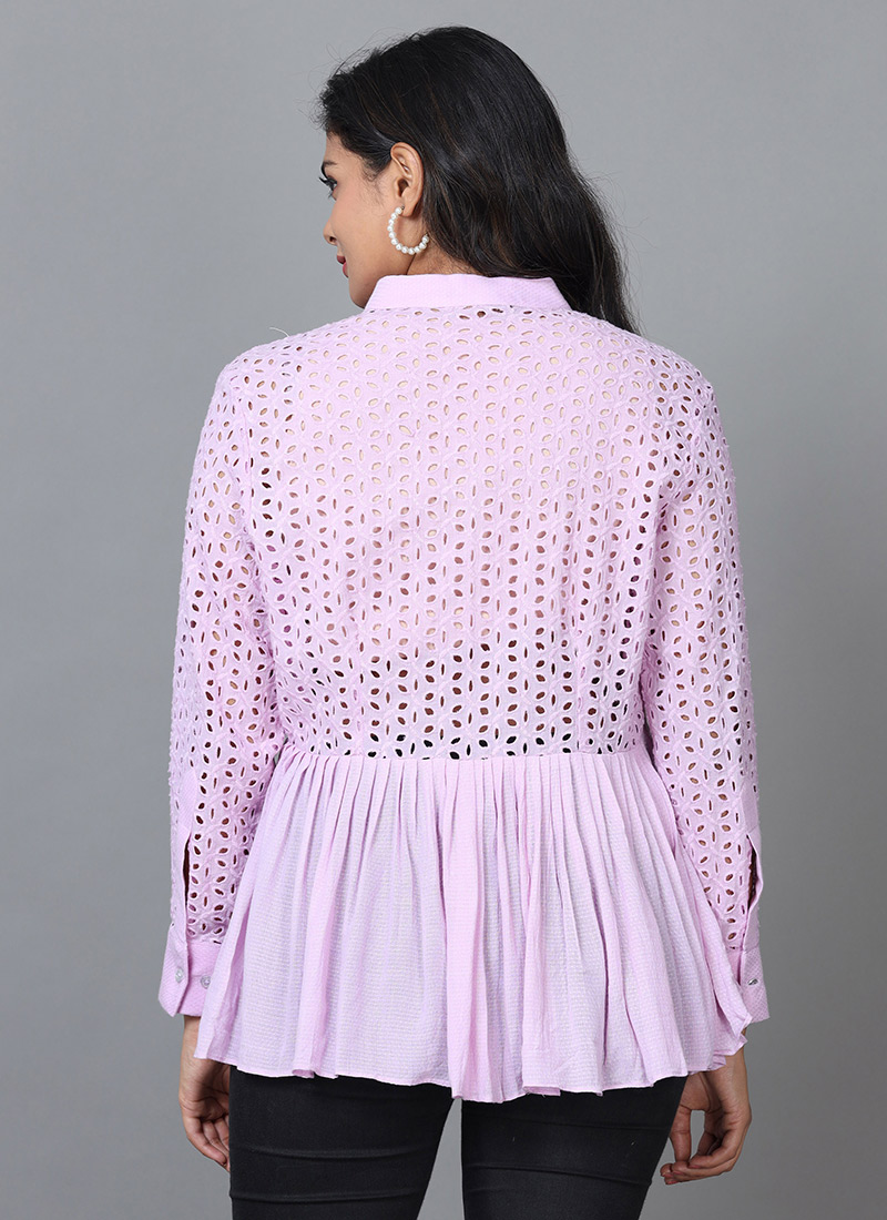 Buy Tunic Tops for Women | Latest Tops and Tunics Collection