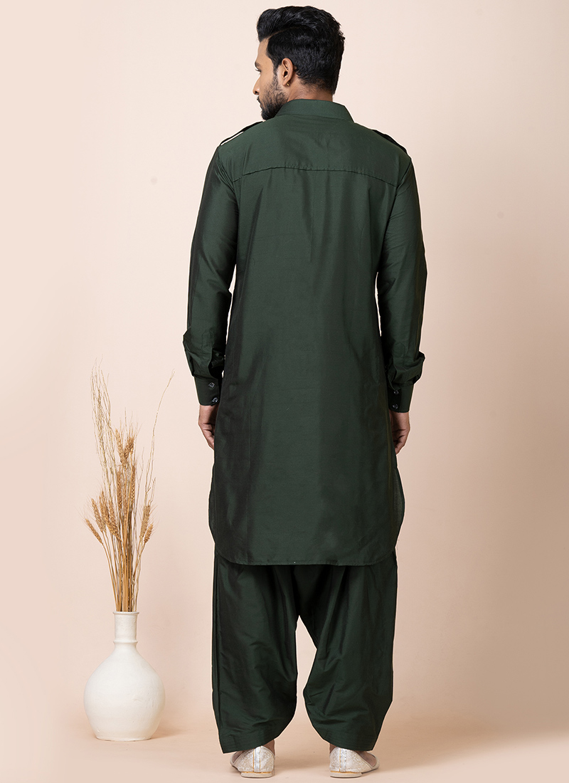Shop Trendy Pathani Sets for Men at Cbazaar