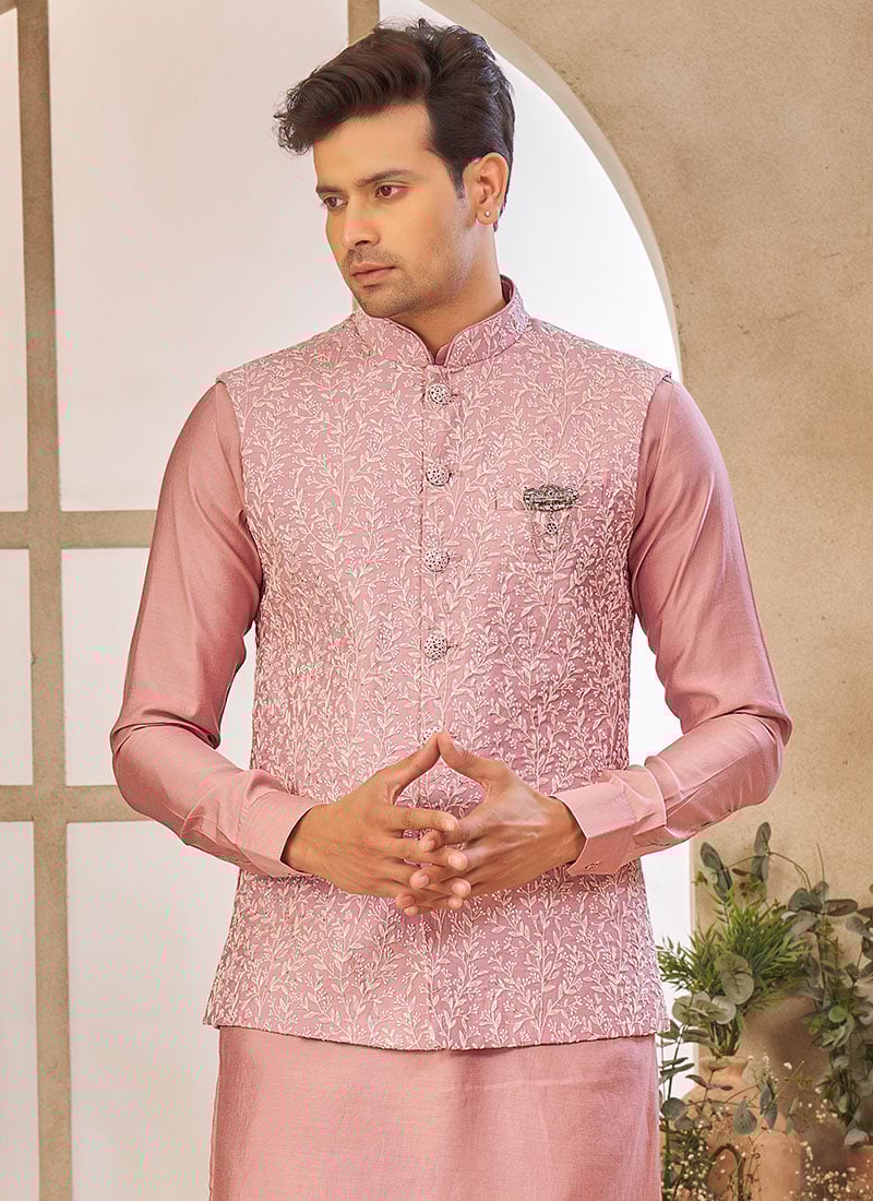 Buy Traditional Bandi Set For Men Online In India - Cbazaar