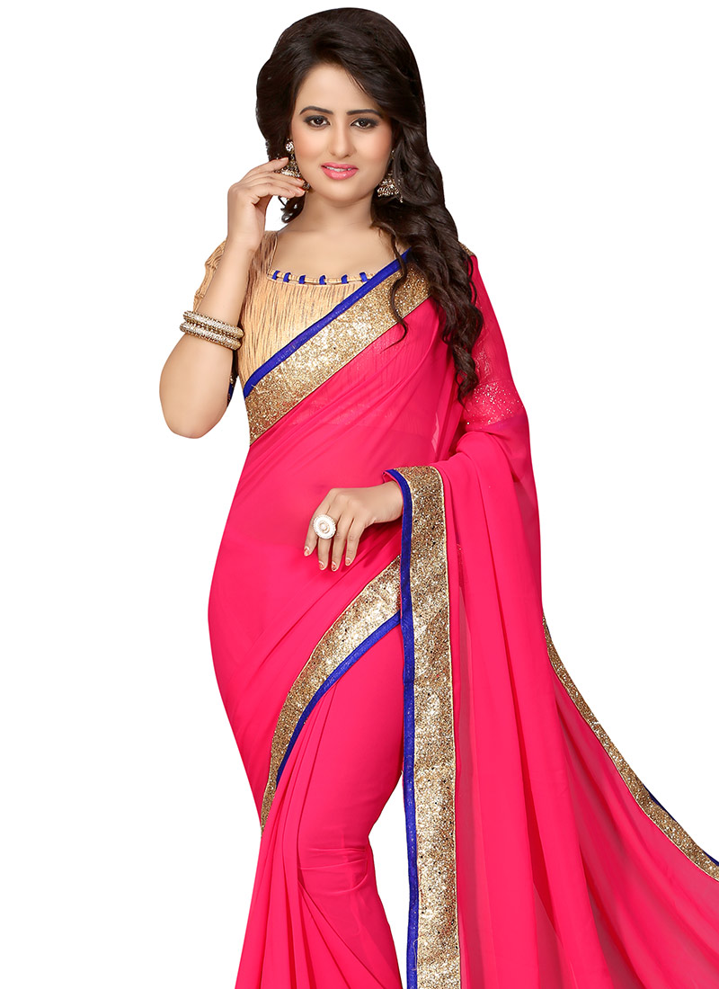 Buy Simple sarees online | Elegant Simple sarees online | Get Simple ...