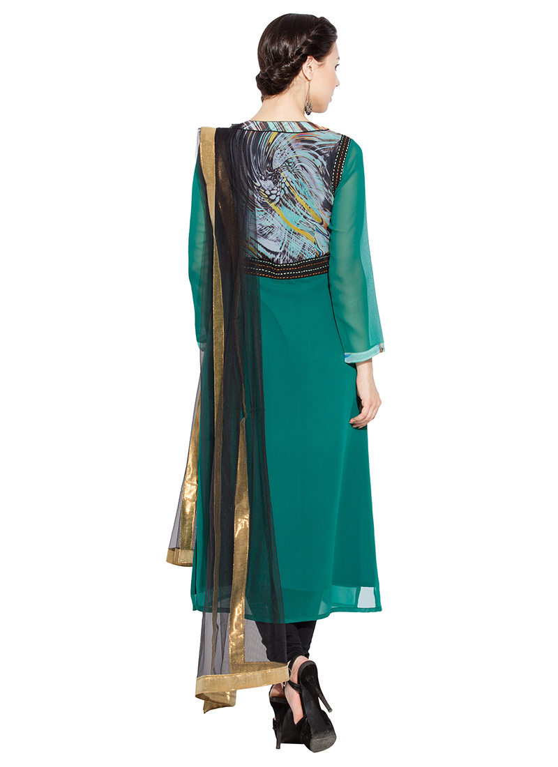 Salwar Kameez Straight Suits | Designer Salwar Straight Suits Online