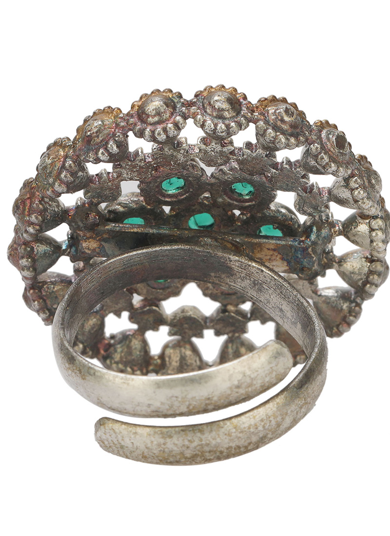 Cbazaar Ring Collection: Timeless Elegance & Style