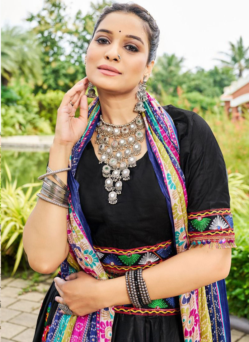 Buy Designer Chaniya Choli For Women Online In India -Cbazaar