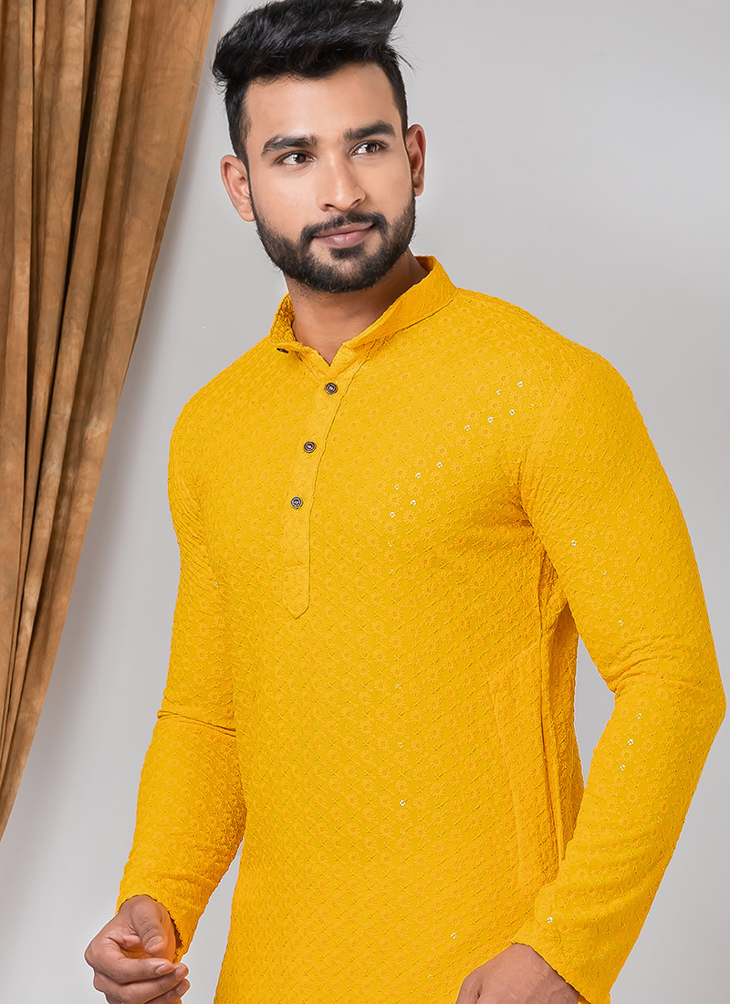 Buy Navratri Kurta Pyjamas | Online Navratri Kurta Pyjamas | Designer ...