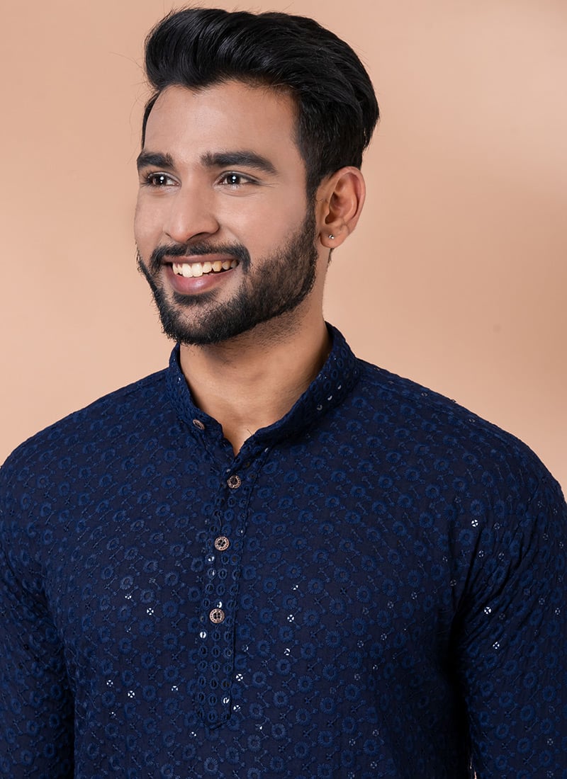 Buy Navratri Kurta Pyjamas | Online Navratri Kurta Pyjamas | Designer ...