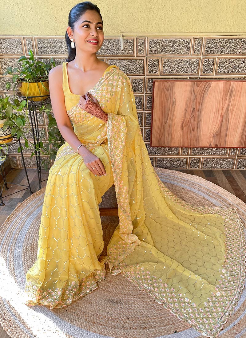 Buy Designer Sarees For Women Online In United Kingdom