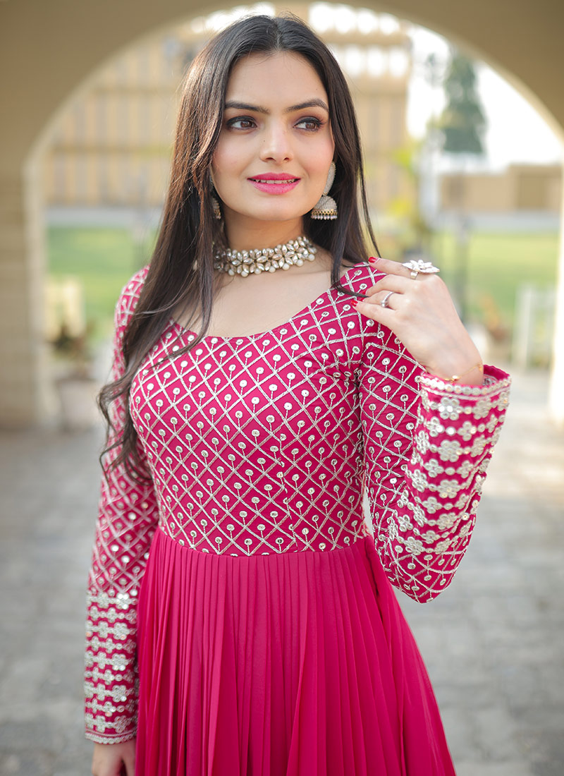 Shop online for Indo Western New arrivals items in Indian ethnic ...