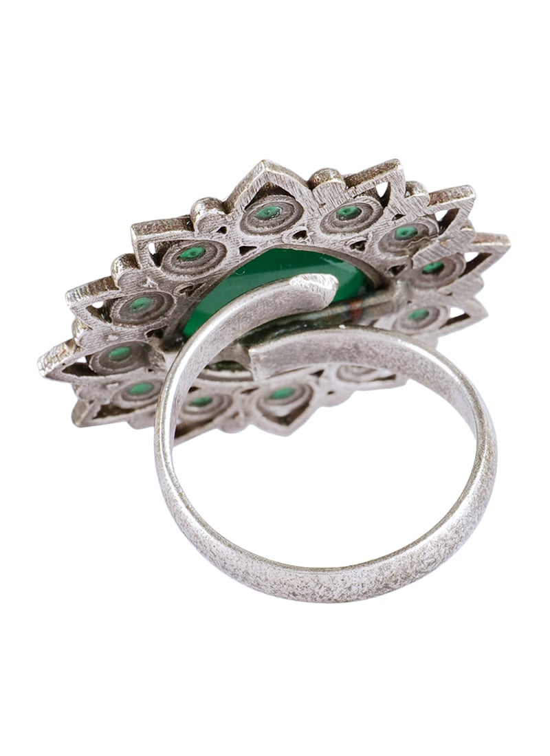 Cbazaar Ring Collection: Timeless Elegance & Style