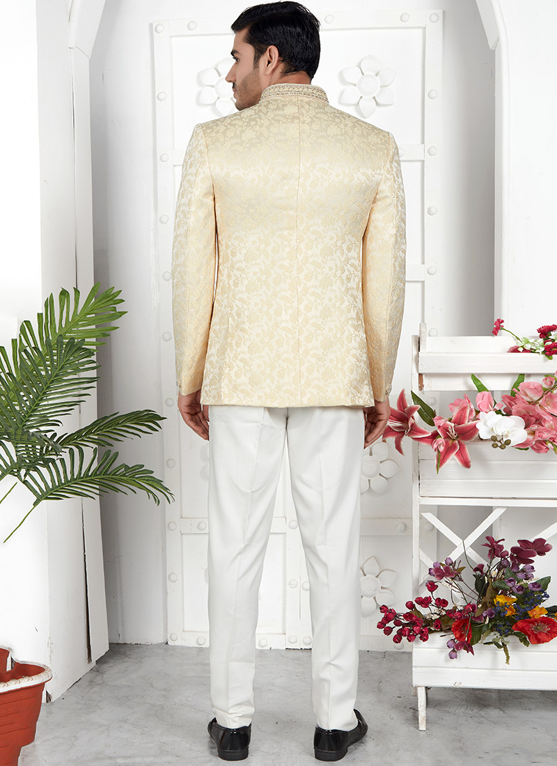 Buy Online Beige men's Suits | Online Beige men's Suits Designer ...