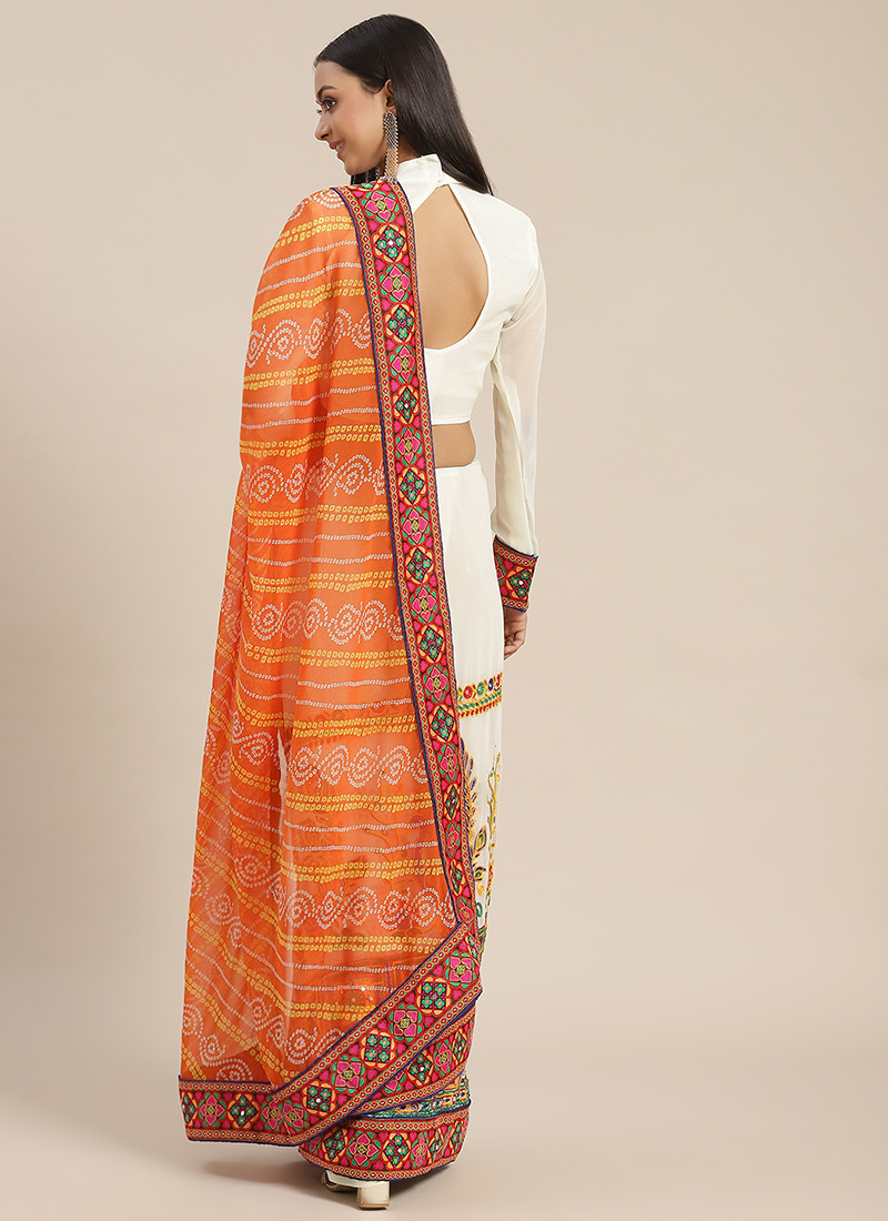 Buy Latest Indian Sarees Online Shopping in USA