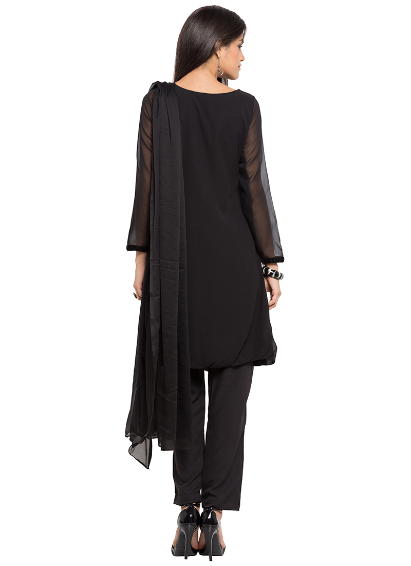 Salwar Kameez Straight Suits | Designer Salwar Straight Suits Online