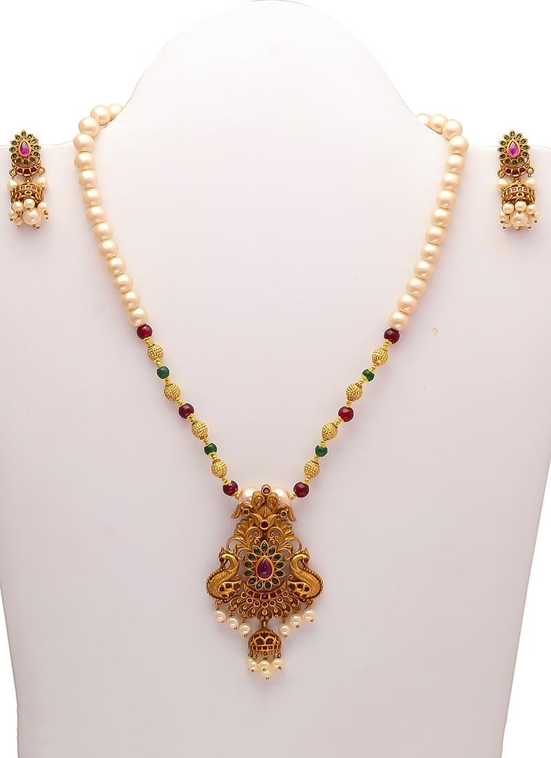 Pendant Set for Women - buy Pendant Set from in Jewellery collection online